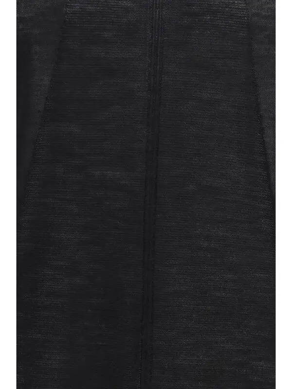 Rick Owens Biker Level Sweater