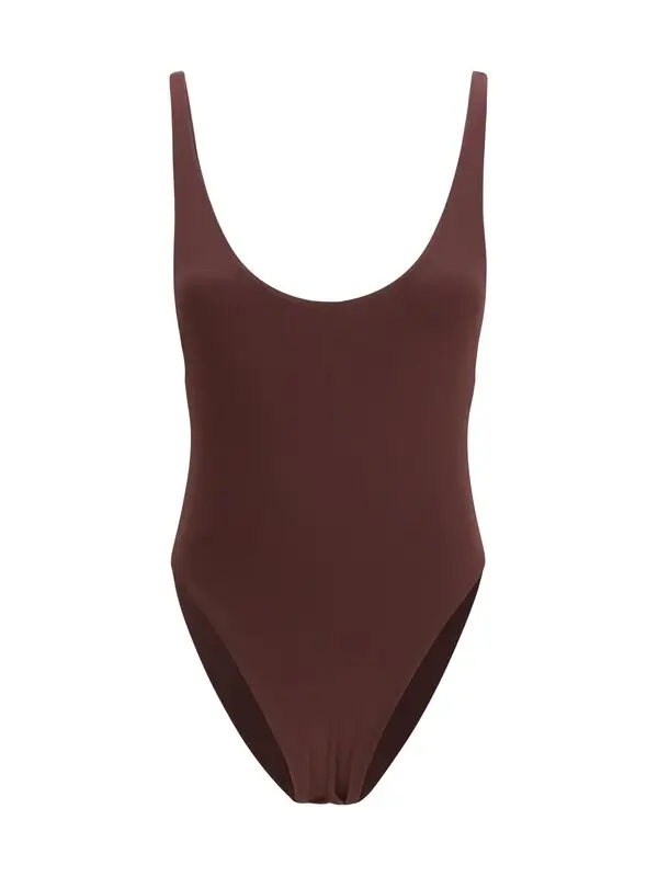 Magda Butrym One-piece Swimsuit