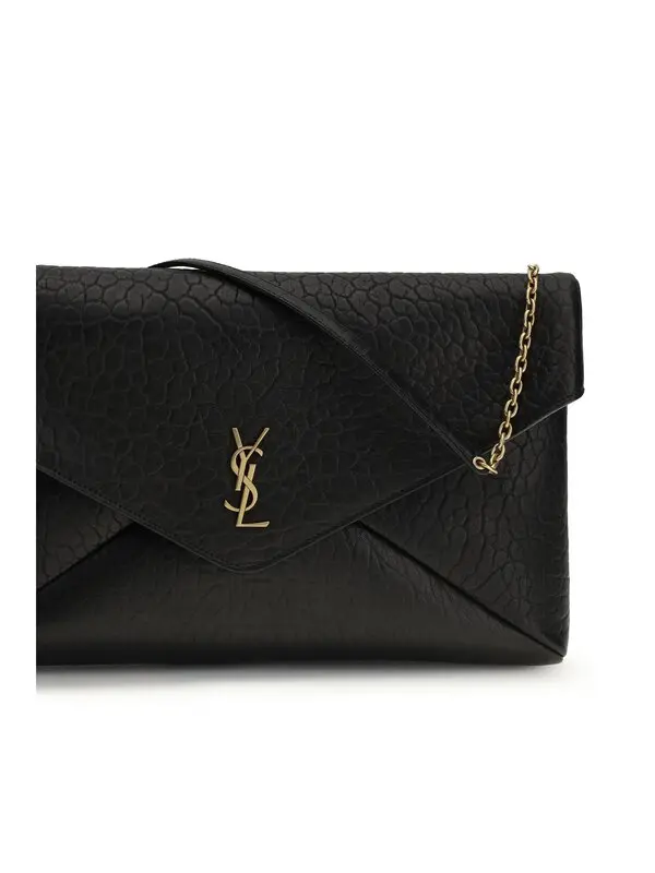 Saint Laurent Cassandre Clutch Bag