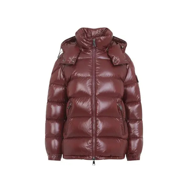 Moncler Maire Padded Down Jacket