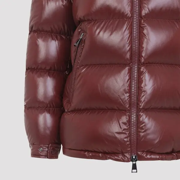 Moncler Maire Padded Down Jacket