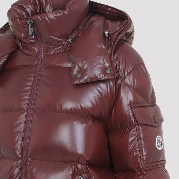 Moncler Maire Padded Down Jacket