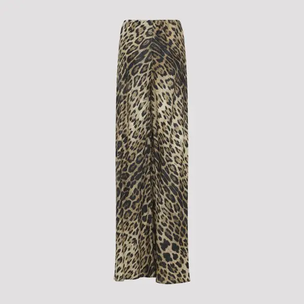 Roberto Cavalli Jaguar Pants