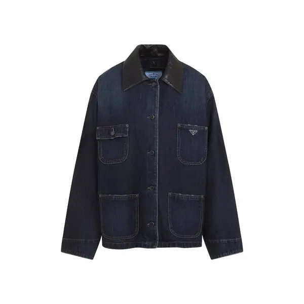 Prada Denim Jacket