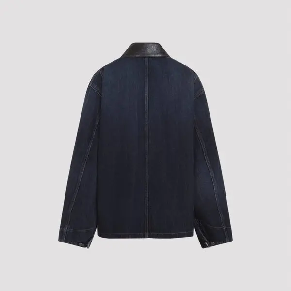Prada Denim Jacket