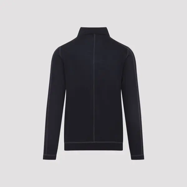 Prada Polo Sweater