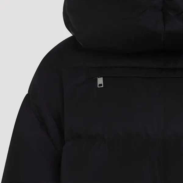 Prada Downjacket