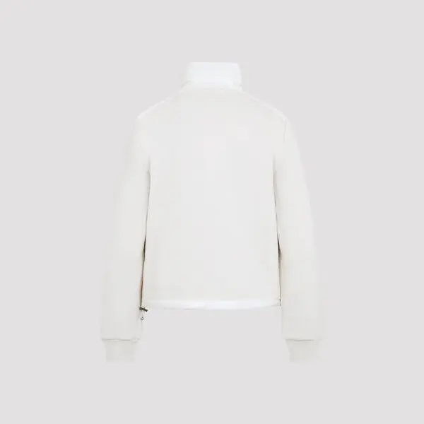 Moncler Zip-up Cardigan