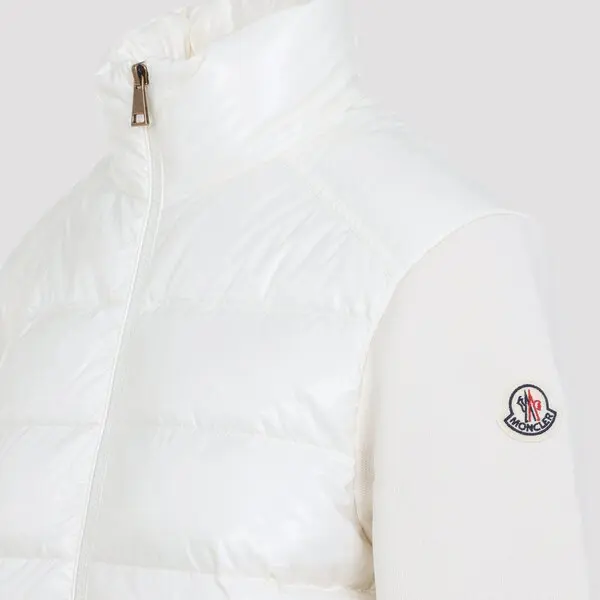 Moncler Zip-up Cardigan