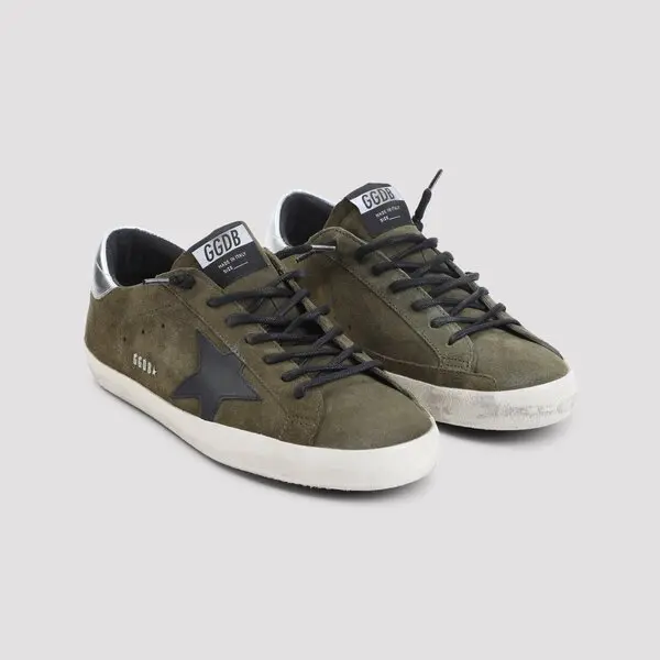 GOLDEN GOOSE Superstar Sneakers