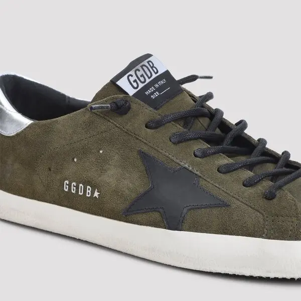GOLDEN GOOSE Superstar Sneakers