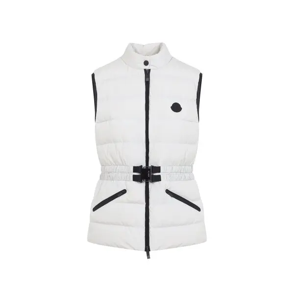 Moncler Romantisme Vest