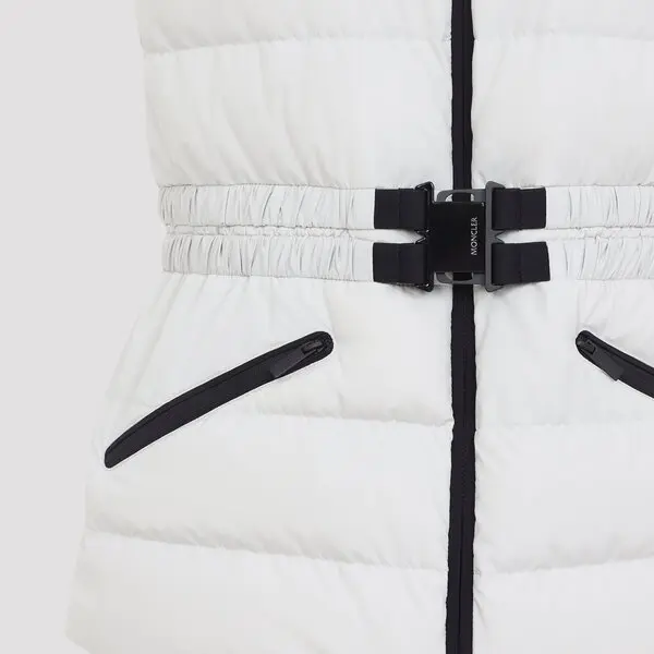 Moncler Romantisme Vest