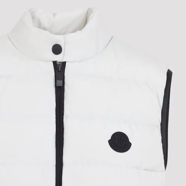 Moncler Romantisme Vest