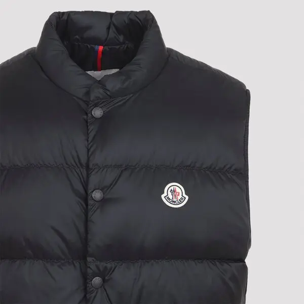 Moncler Tuquerouye Down Vest