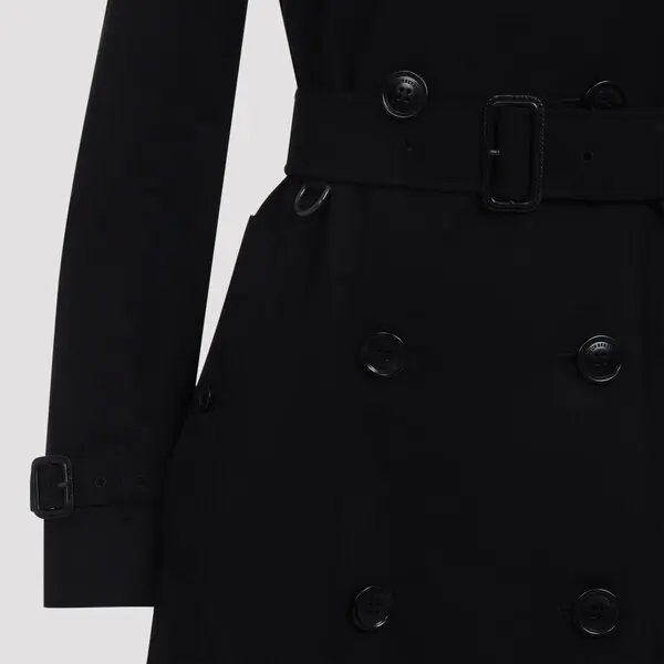 Burberry Chelsea Heritage Trench Coat