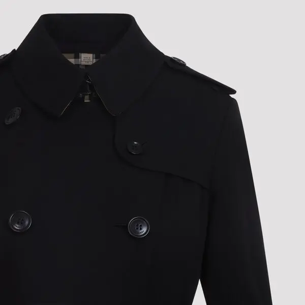Burberry Chelsea Heritage Trench Coat