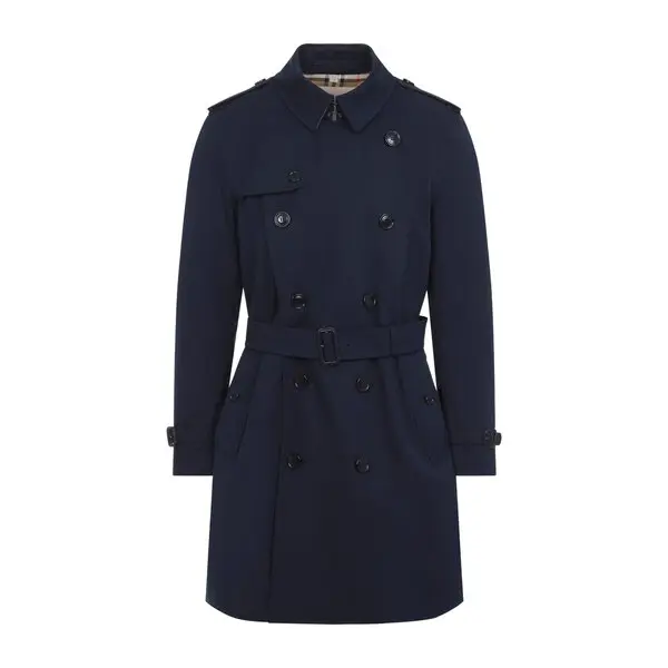 Burberry Kensington Trench Coat