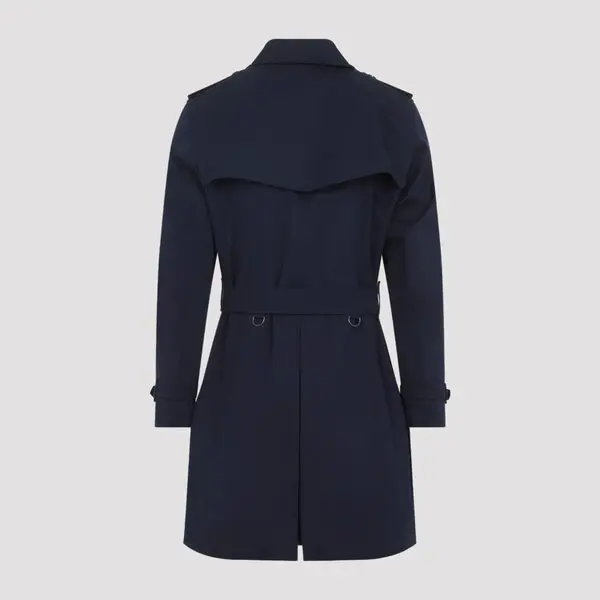 Burberry Kensington Trench Coat