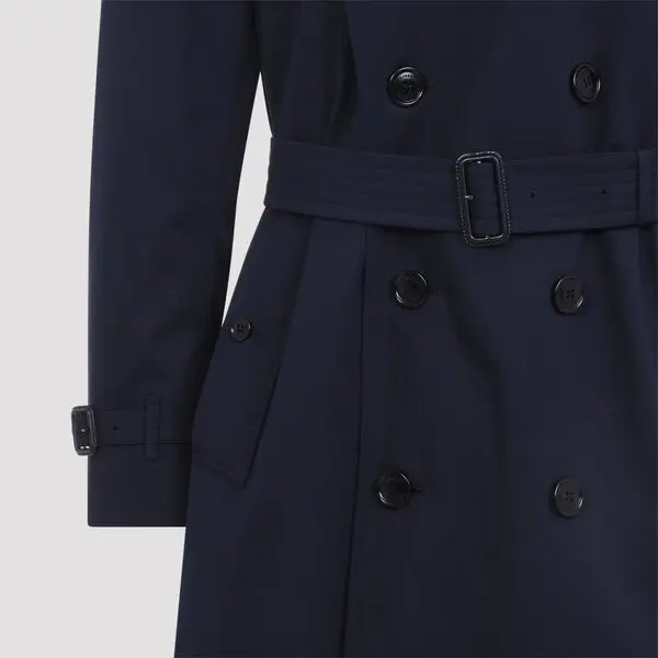 Burberry Kensington Trench Coat