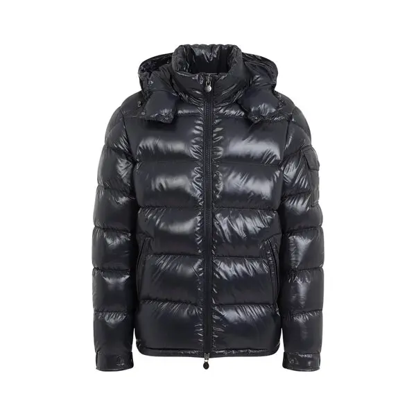 Moncler Maya Down Jacket - Blue