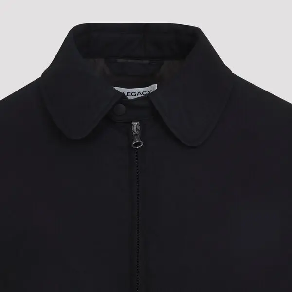 Our Legacy Avenue Puffa Jacket