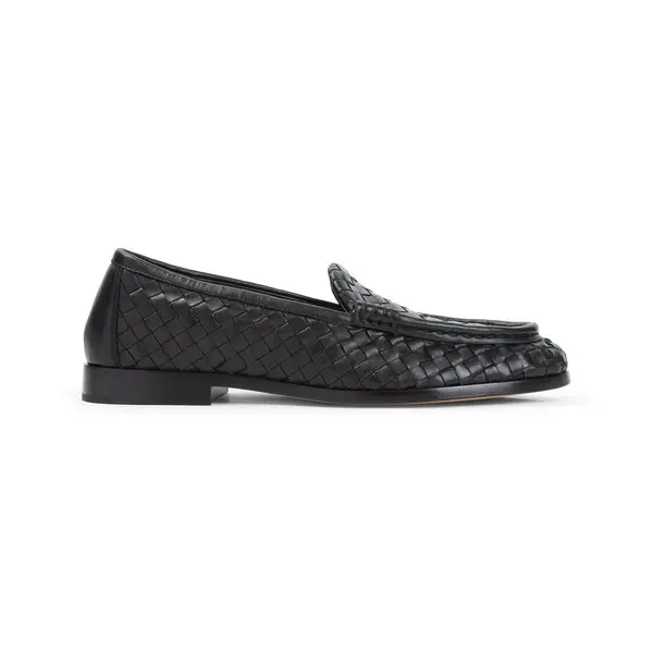 Bottega Veneta Silenzio Loafer
