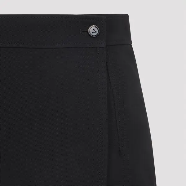 Bottega Veneta Mini Skirt