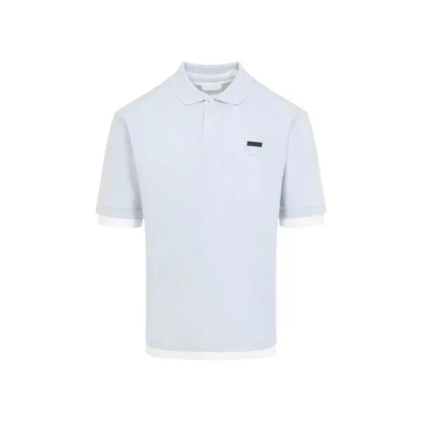 Prada Polo - Blue