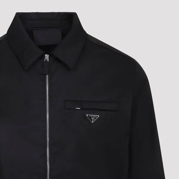Prada Re-nylon Jacket