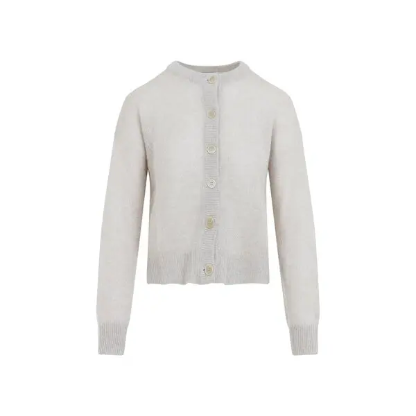 Brunello Cucinelli Shimmer Knit Cardigan - Multicolor
