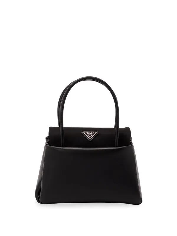 Prada Leather Handbag