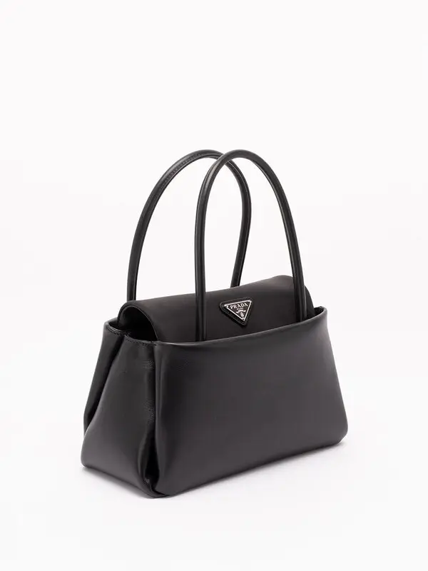 Prada Leather Handbag