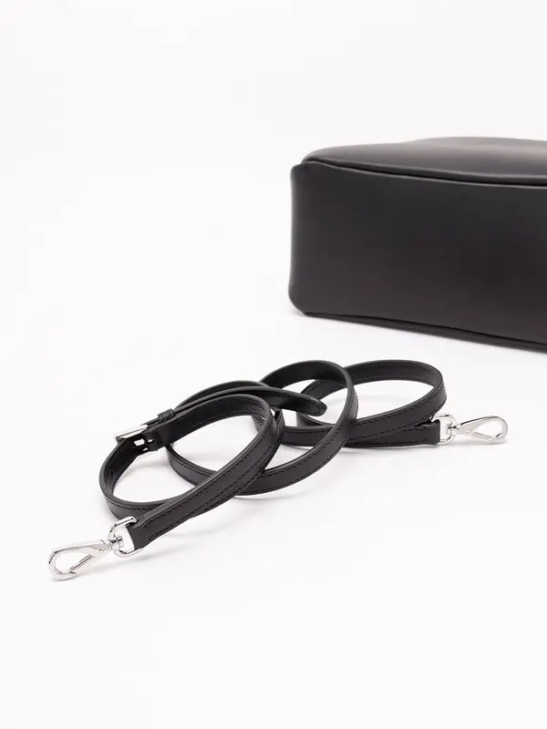 Prada Leather Handbag