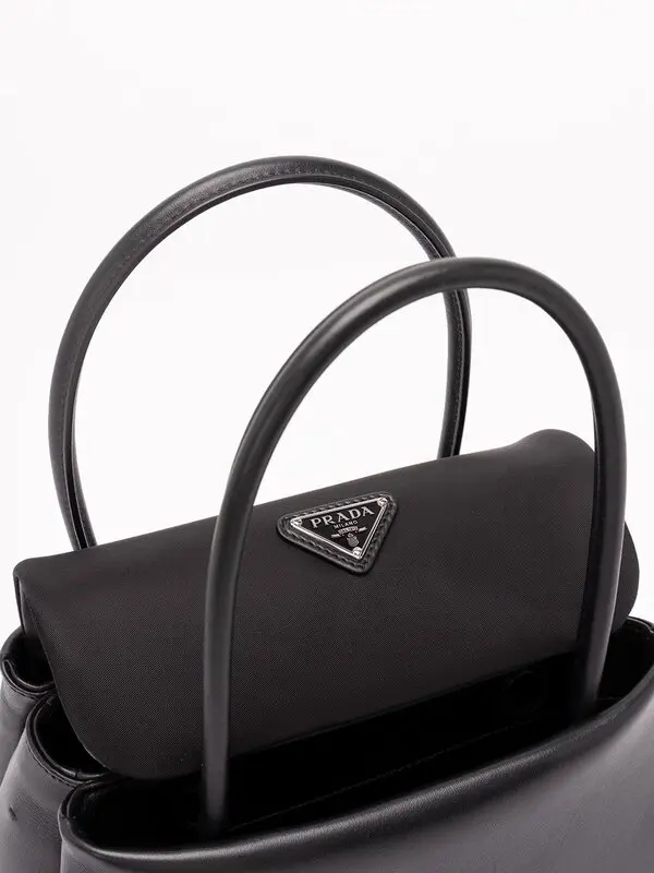 Prada Leather Handbag