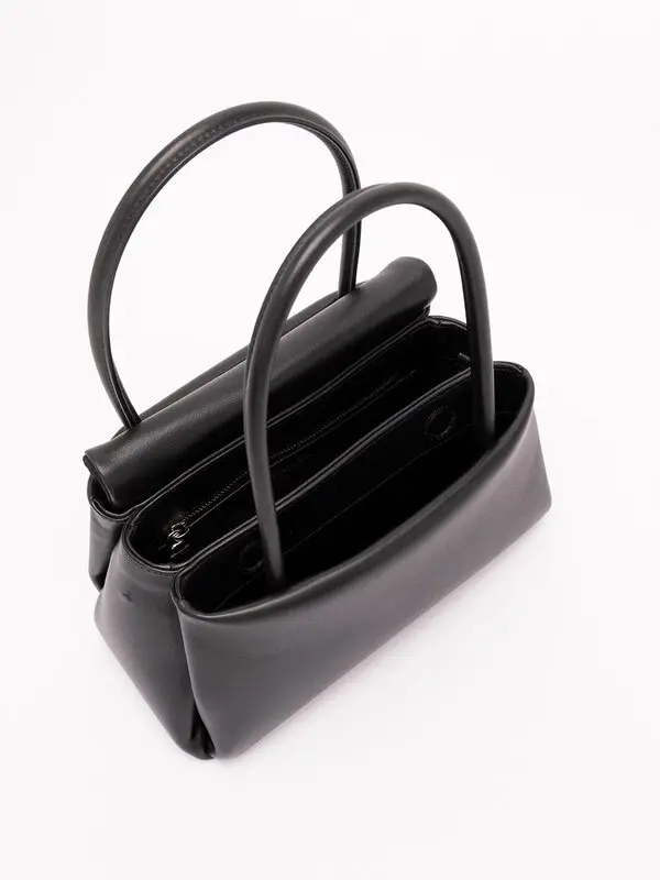 Prada Leather Handbag