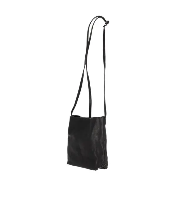 ANN DEMEULEMEESTER Mini Crossbody Bag