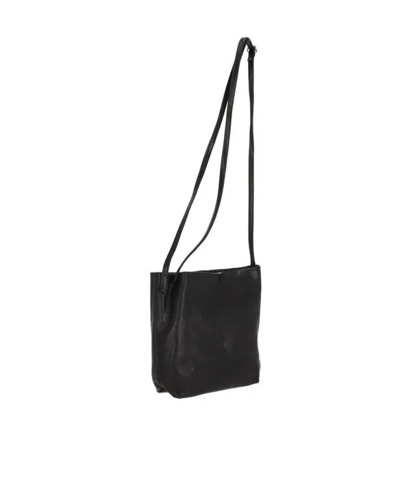 ANN DEMEULEMEESTER Mini Crossbody Bag