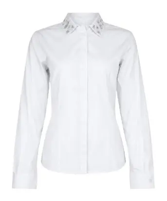 Liu Jo Long-sleeved Shirt