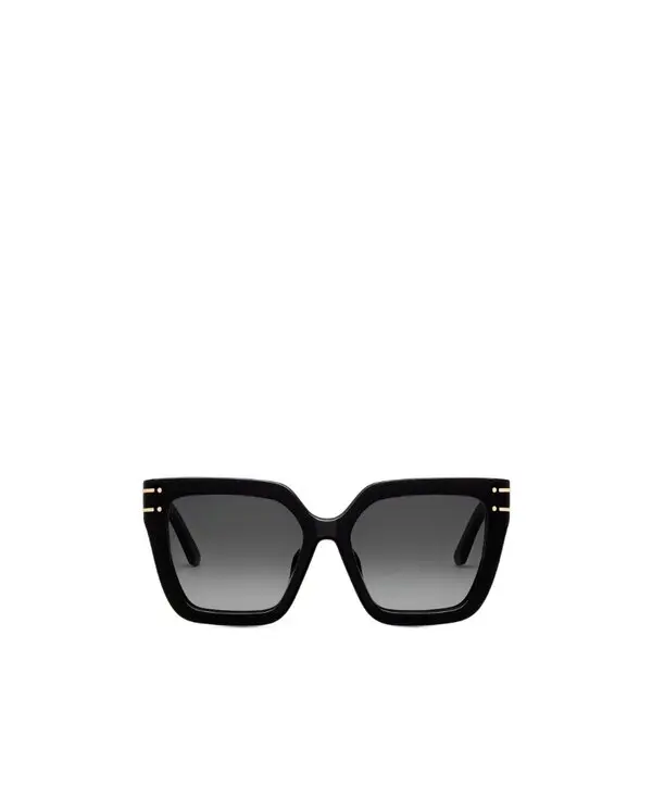 Dior Square Frame Sunglasses