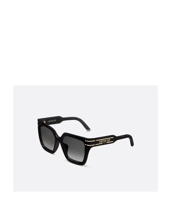 Dior Square Frame Sunglasses