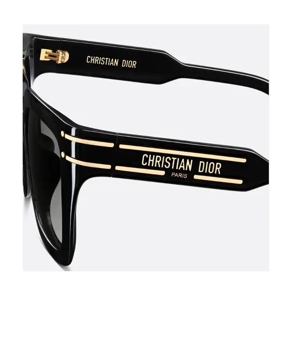 Dior Square Frame Sunglasses