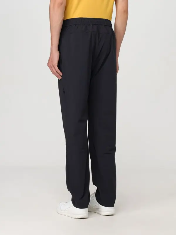 K-WAY Med Travel Trousers
