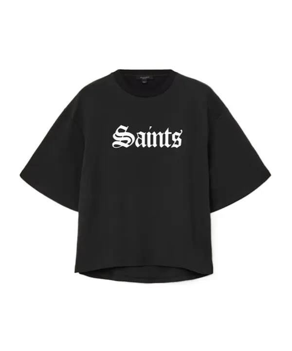 ALLSAINTS Amelie Graphic T-shirt