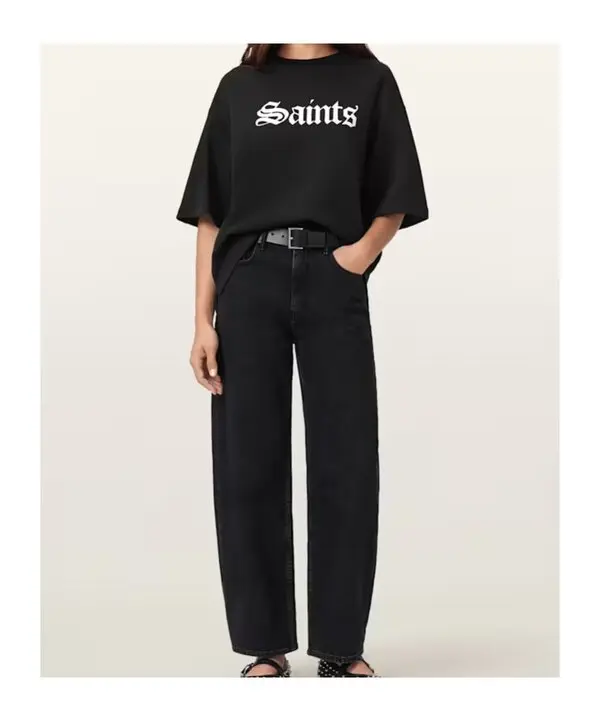 ALLSAINTS Amelie Graphic T-shirt
