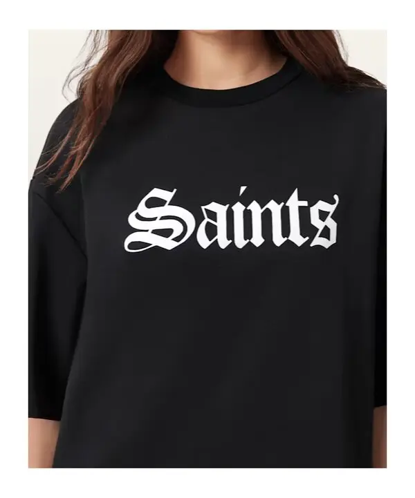 ALLSAINTS Amelie Graphic T-shirt