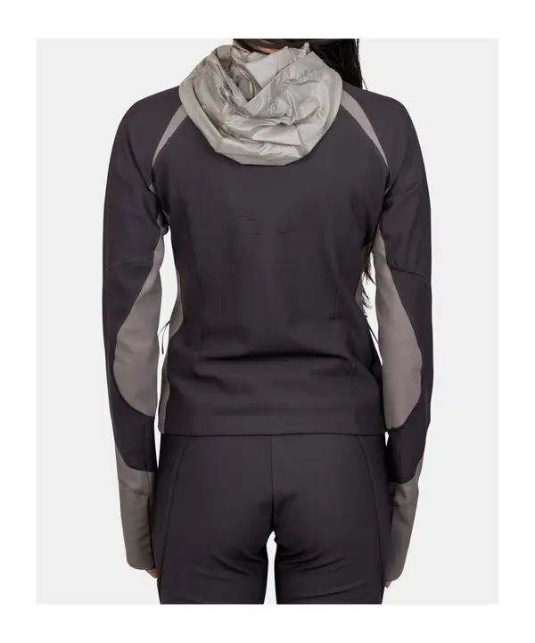 ROA Spine Hooded Jacket