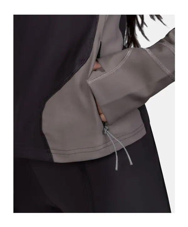 ROA Spine Hooded Jacket