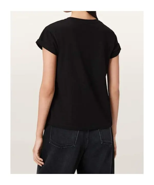 ALLSAINTS Static Graphic T-shirt