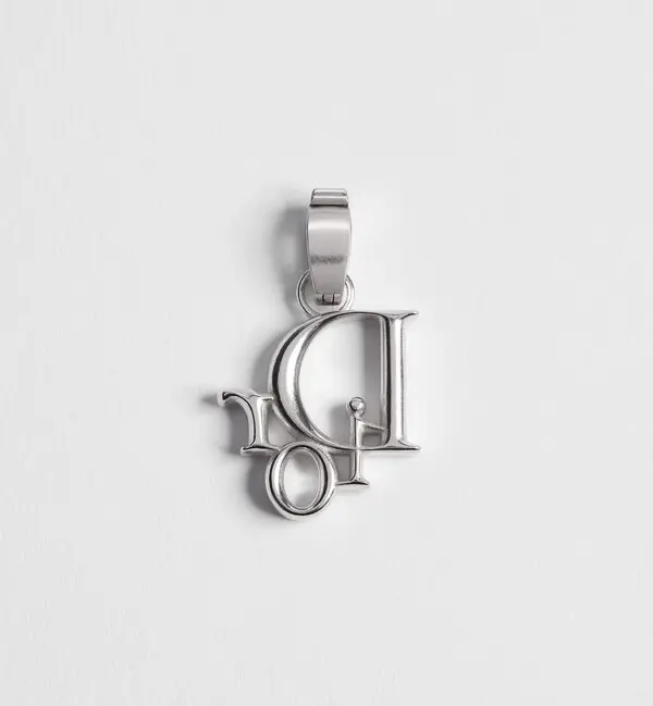 Dior Oblique Pendant